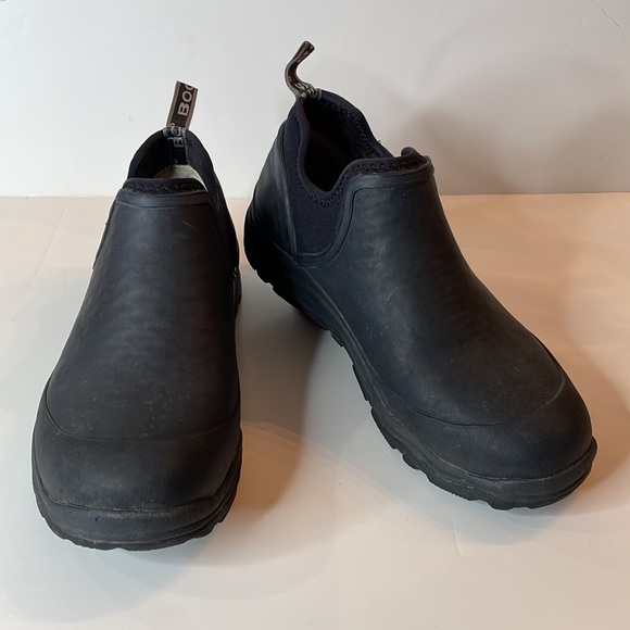 Bogs | Shoes | Mens Size 8 Bogs Bridgeport Boots Insulated Waterproof ...